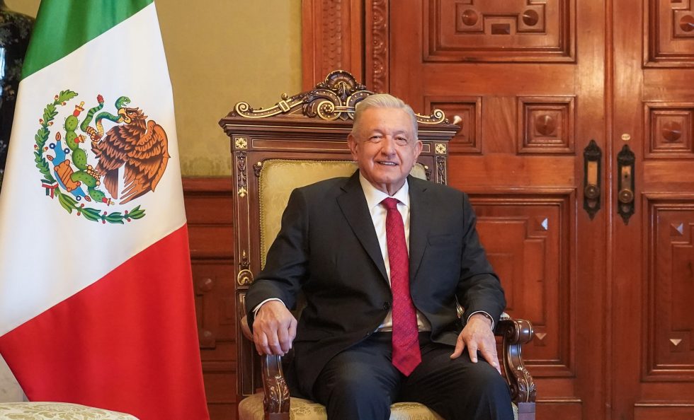 cinco puntos clave en la historia de andres manuel lopez obrador ...